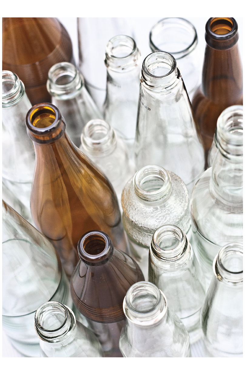 Glaspak | Your Innovative Packaging Partner